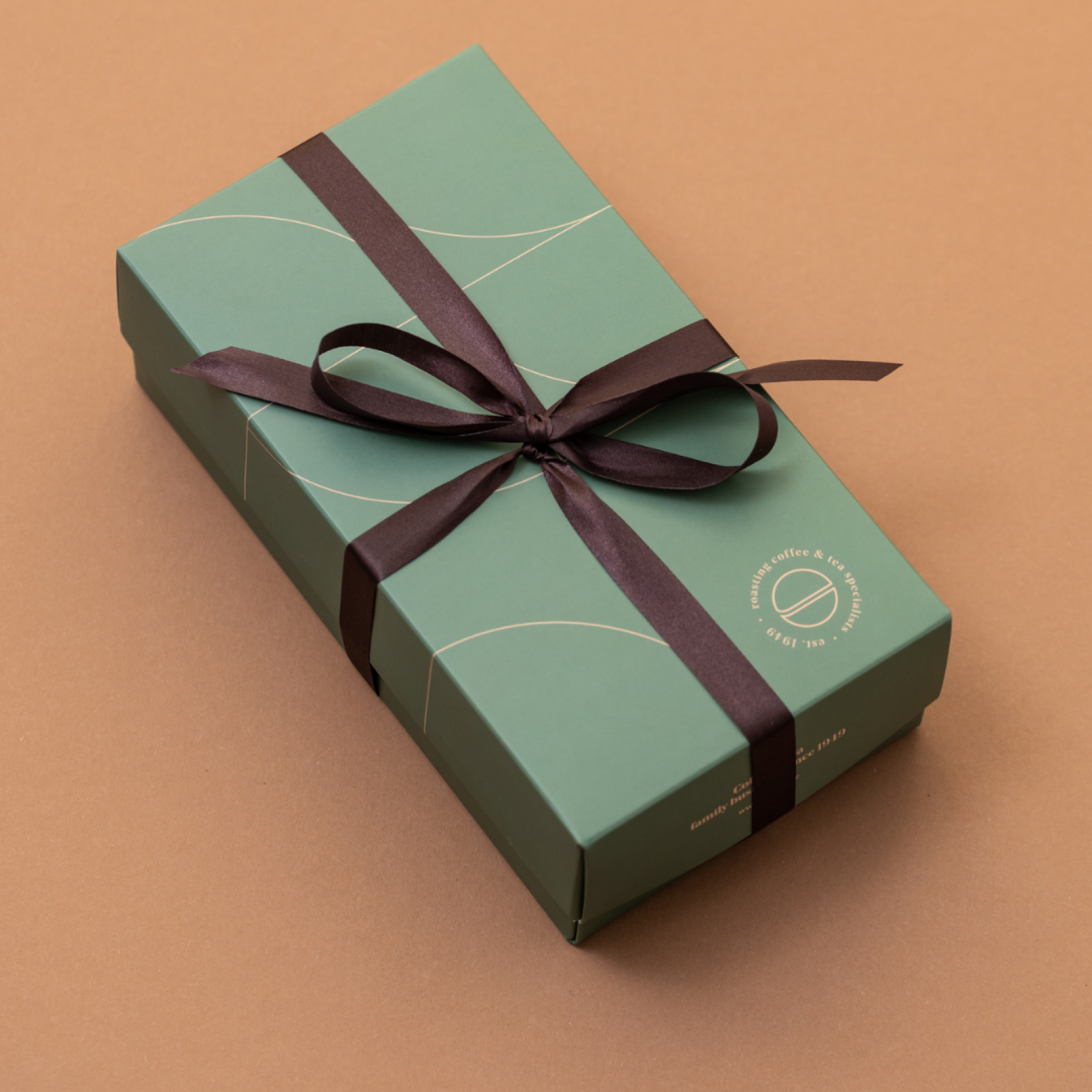 Ice teabox - Producten - Javana